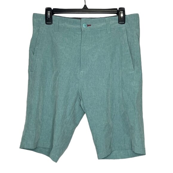 burnside | Shorts | Burnside Blue Boardshorts | Poshmark